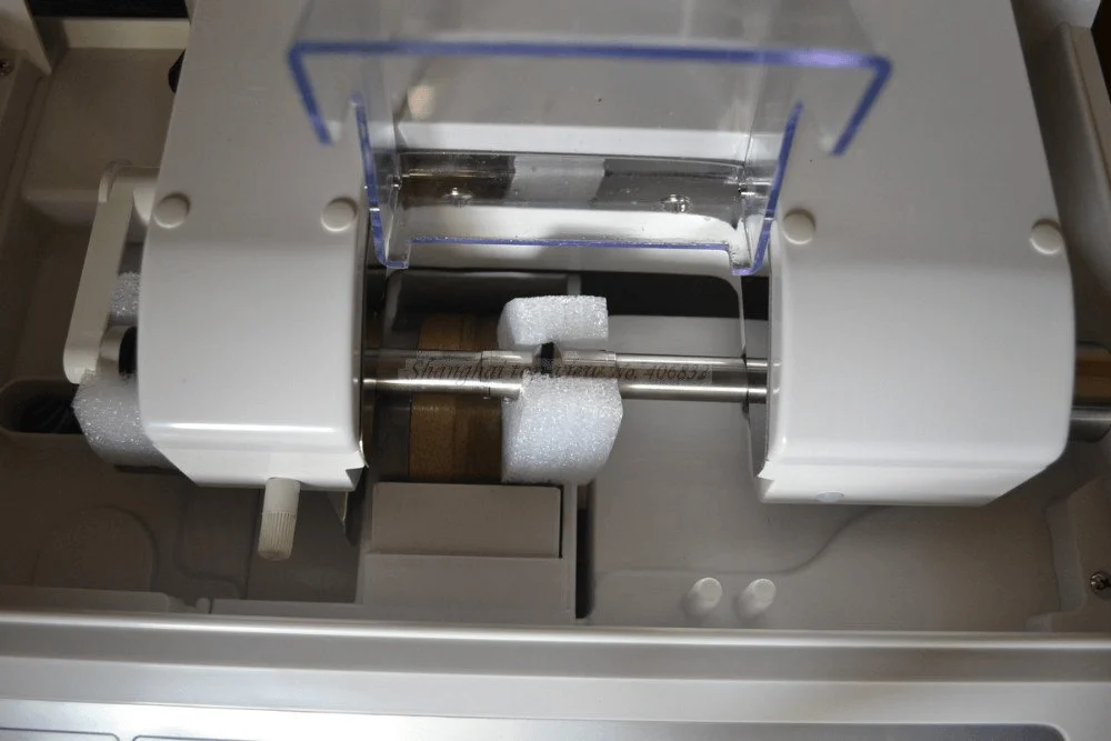 Lens Edger Machine Optometry Equipment SJG-5188 Auto Lens Edger