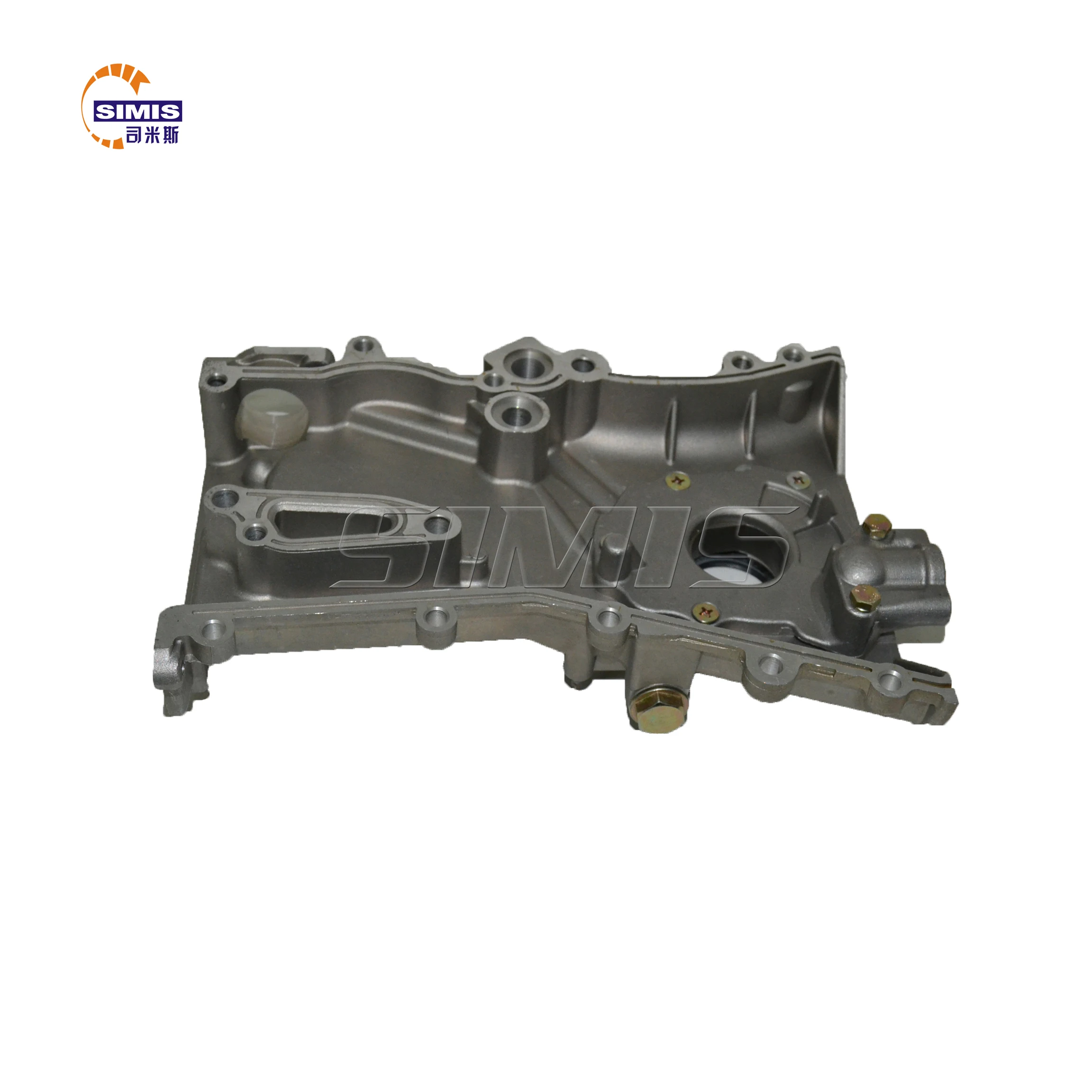 SIMIS Oil Pump for NISSAN GA16I B12 331 1600CC Auto Engine Parts With ...