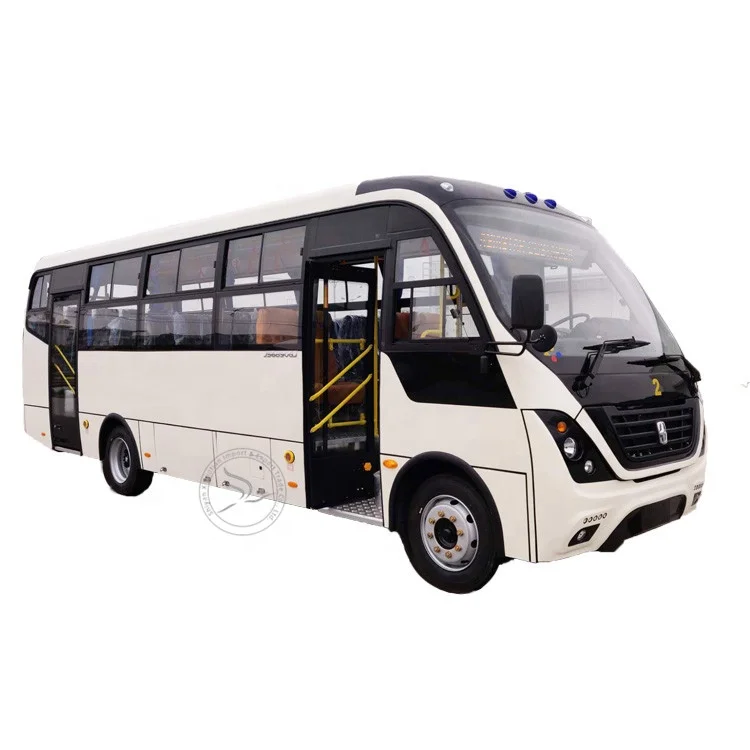 33+1 Seater High Floor Diesel Luxury City Bus For Sale - Buy City Bus ...