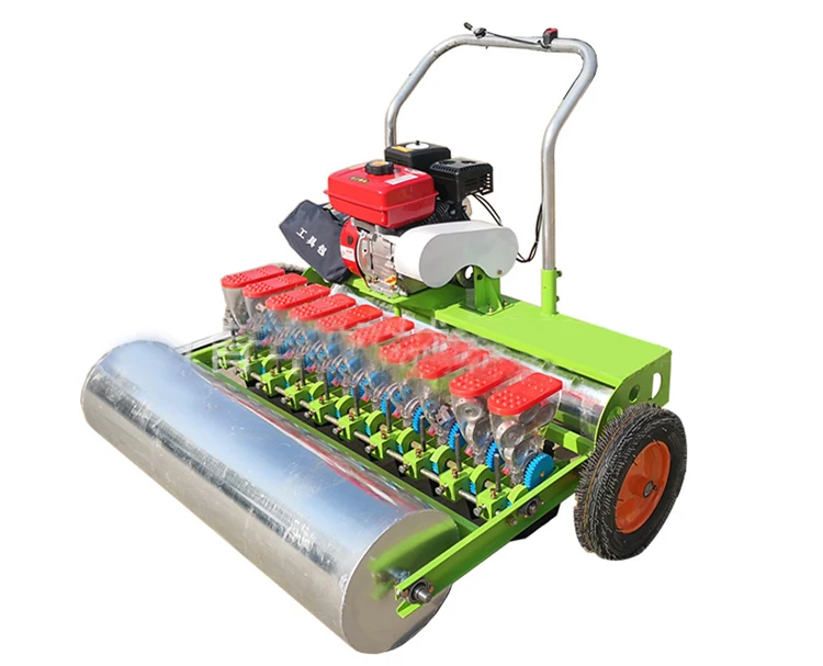 Agricultural Used Sowing Tool - Vegetable Seed Planter