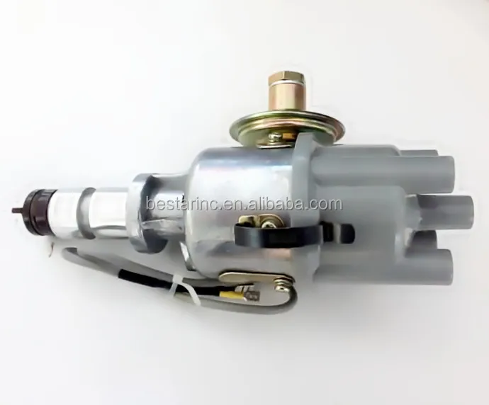 Car Ignition Distributor 115911000 for Skoda Felicia I