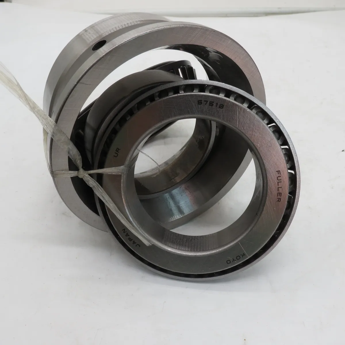 High Quality Trucks And Cars Parts Bearing Tr1312/1yd - Buy Bearing ...