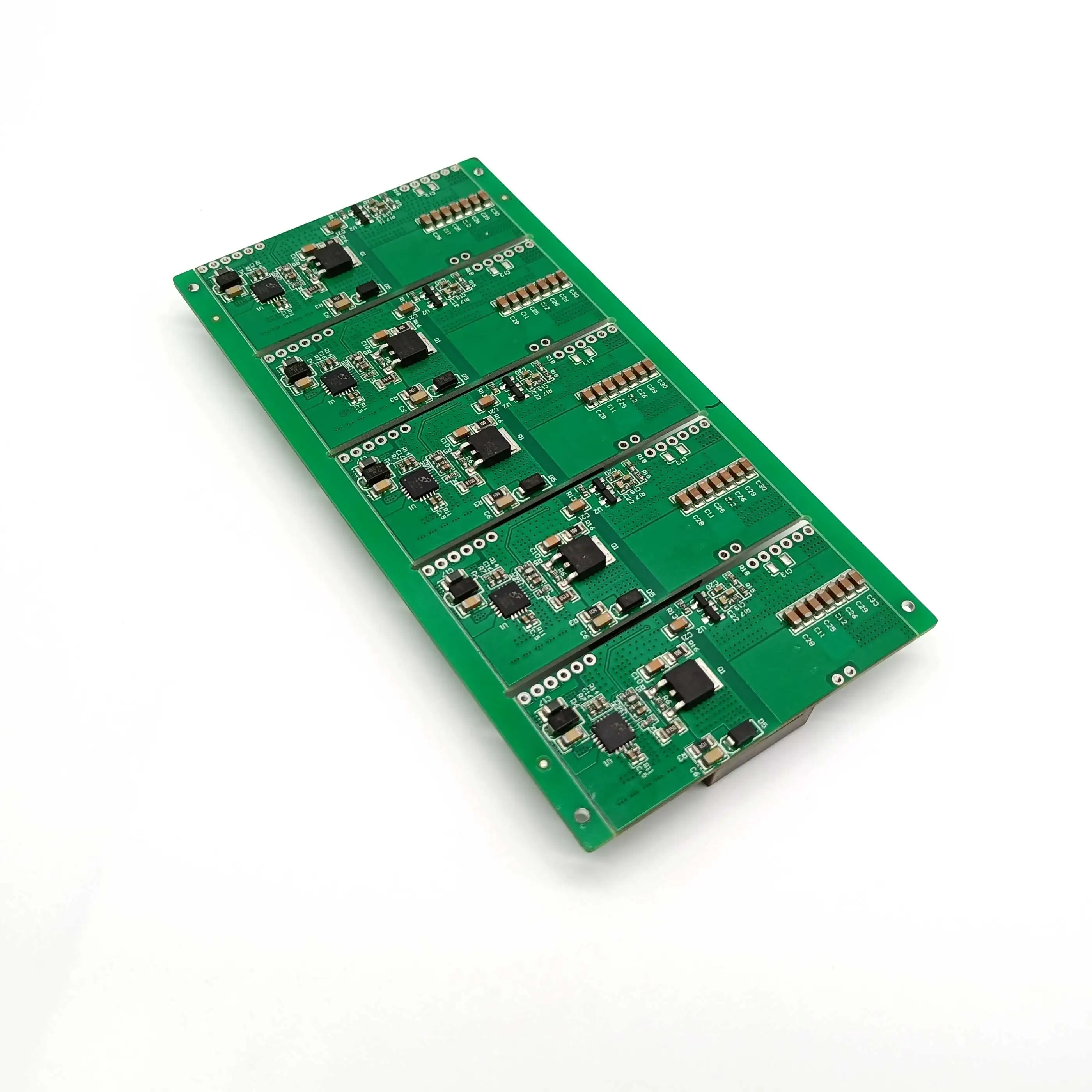 Pcb Clone Pcb Reverse Engineering Service Programmable Pcb Board ...