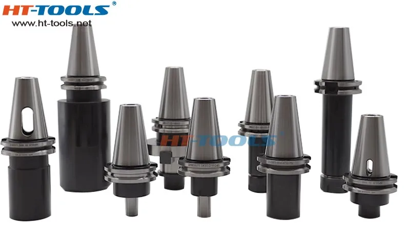 VDI Tool Holders - Precision CNC Milling Solutions