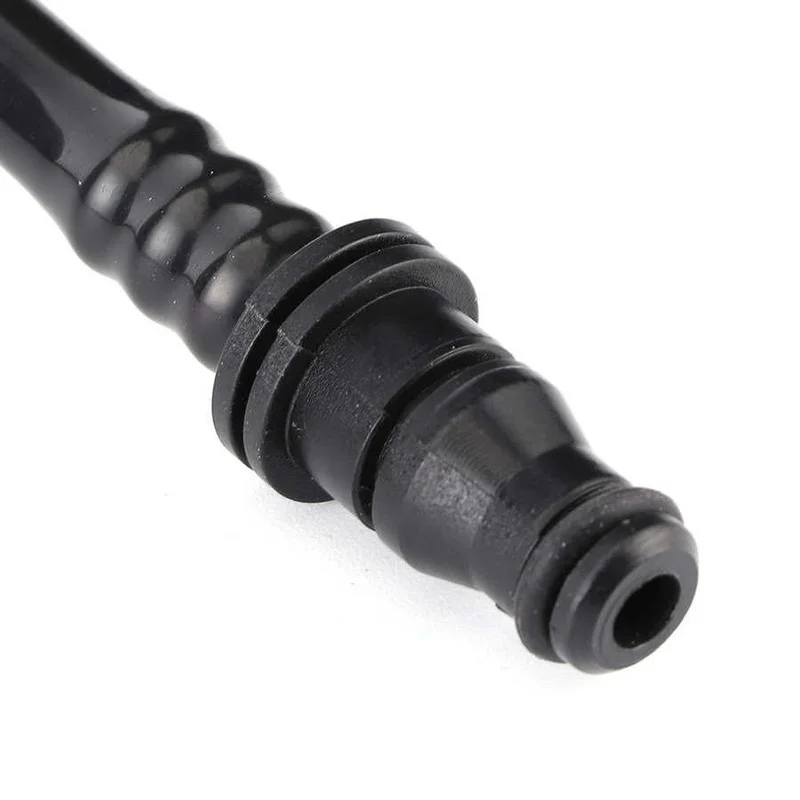 Auto Spare Parts Expansion Coolant Tank Hose Breather Pipe For Mercedes ...