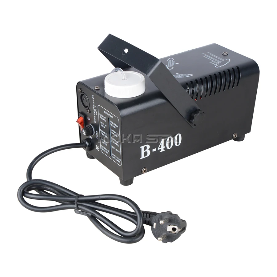 Standard Model 400w Smoke Machine Mini Fog Maker Machine Cheap Price ...