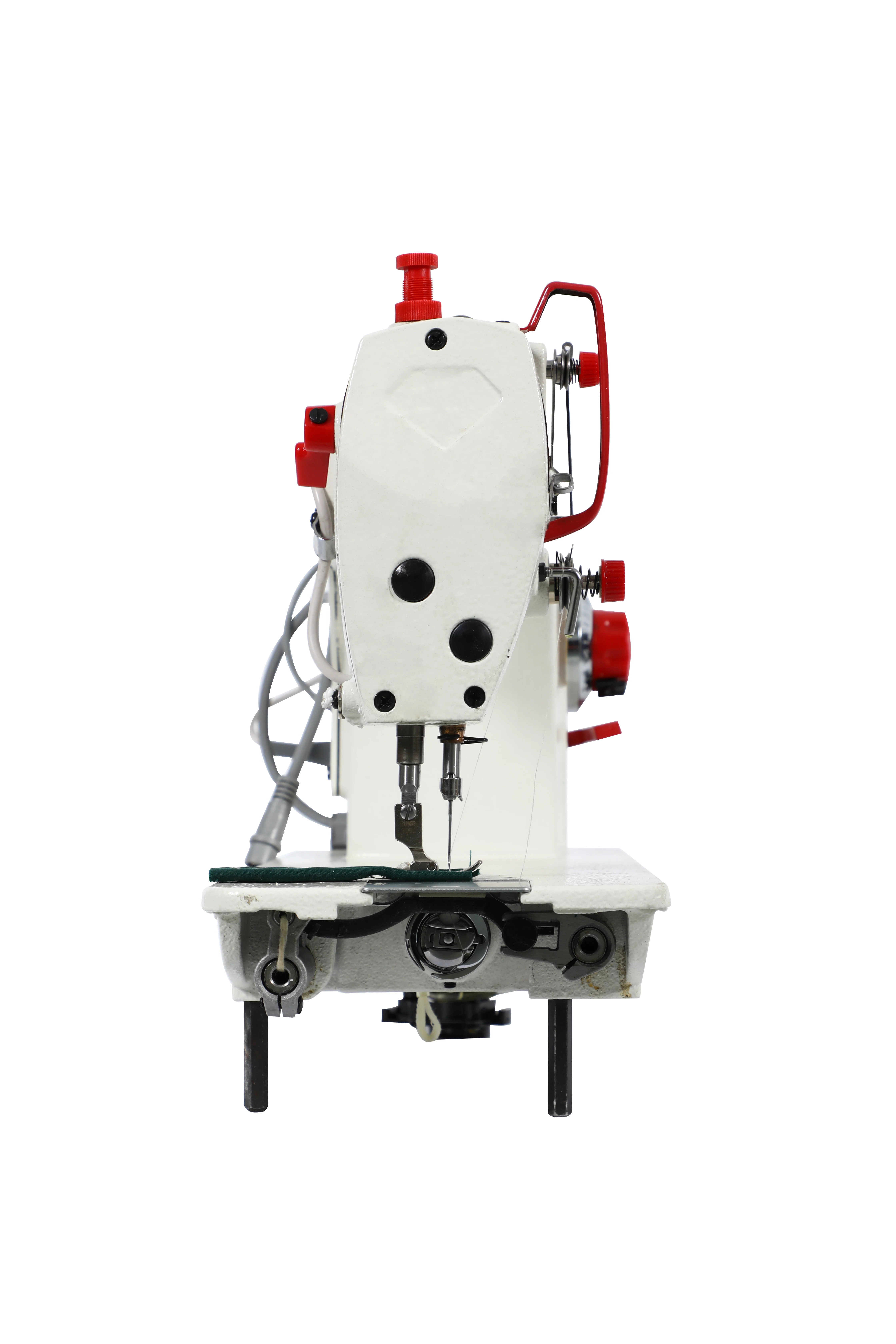 A8 Industrial Single Needle Lockstitch Sewing Machine - Buy High Speed ...