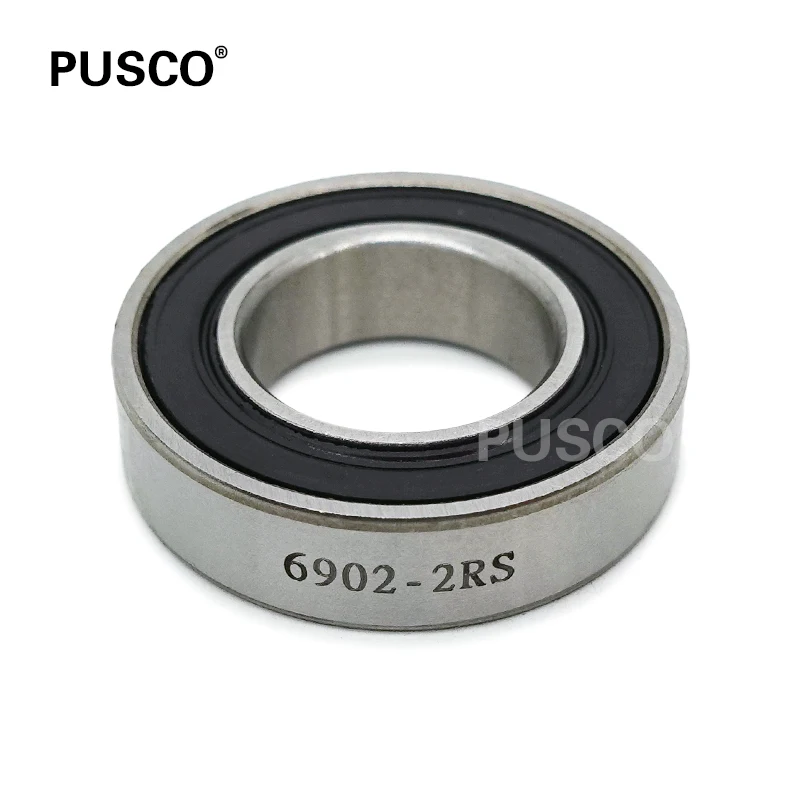 Pusco Front Hub 6900 6901 6902 Deep Groove Ball Bearing Factory Price ...