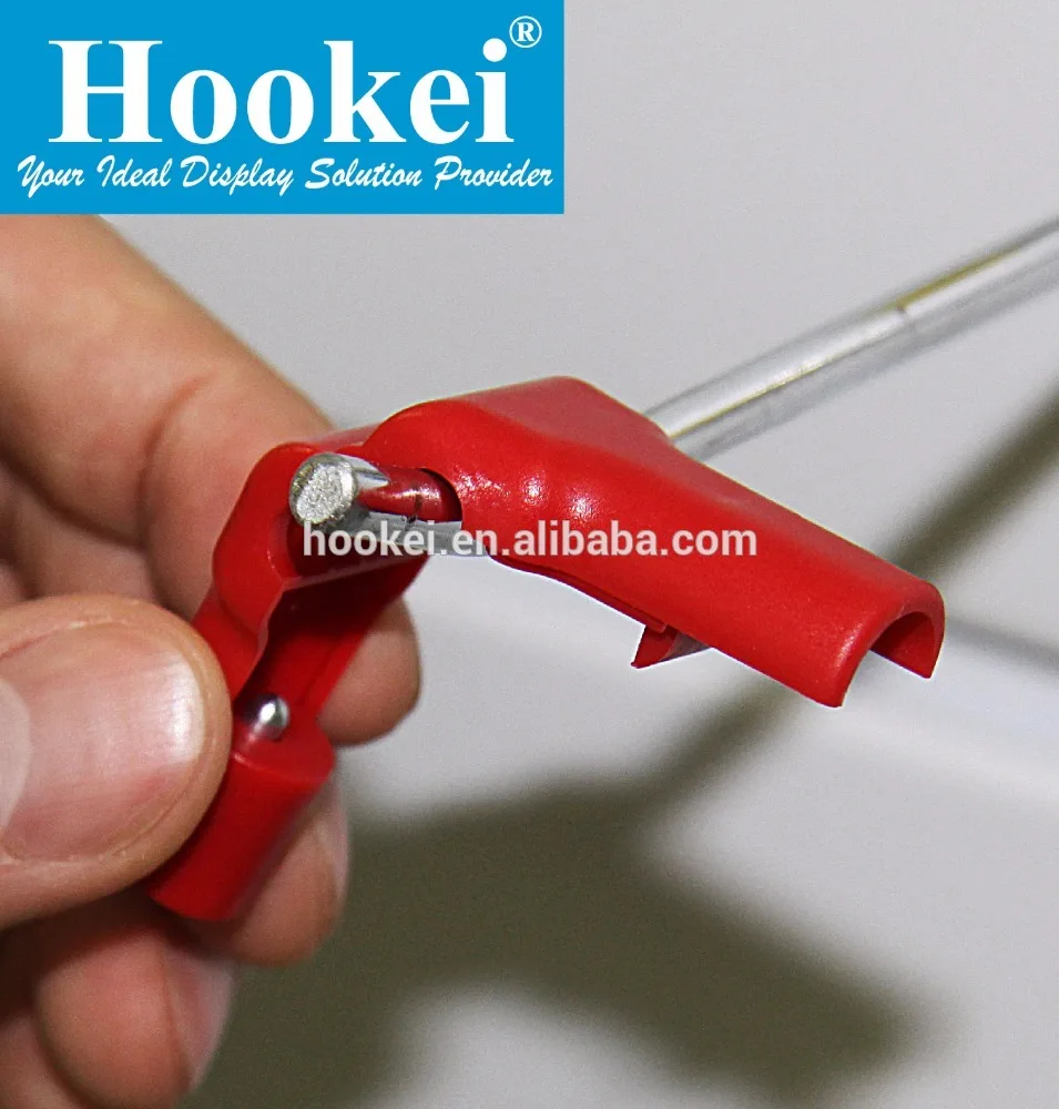 Magnetic Security Lock For Retail Store - Buy Lock Set Magnetic Lock ...