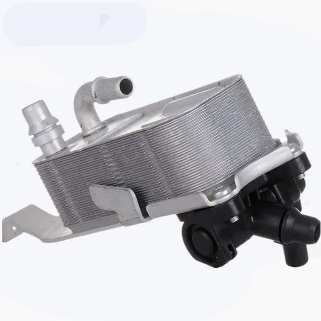 ตัวแลกเปลี่ยนความร้อนน้ำมัน17217600553 17217593856,คูลเลอร์น้ำมันสำหรับ ...