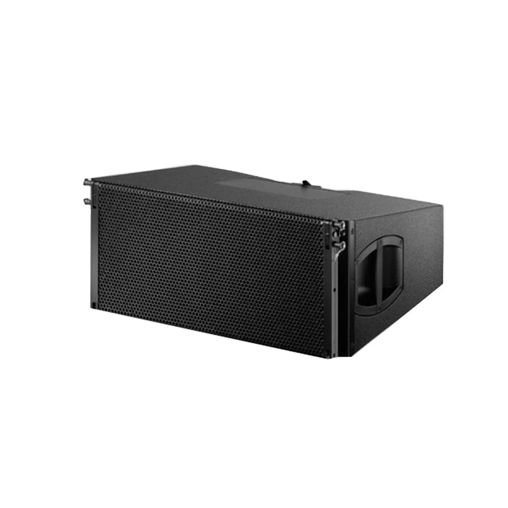V8 3 Way Line Array Speaker System Pa Sound Outdoor Concert Sound ...