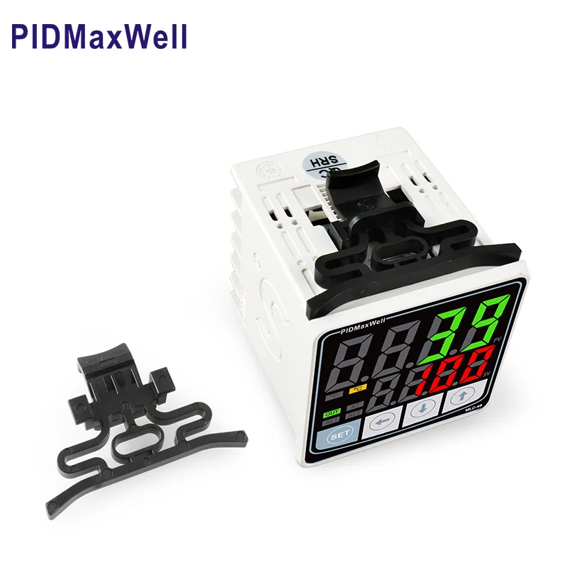 MLC-48 PID Temperature Controller - Precision & Reliability