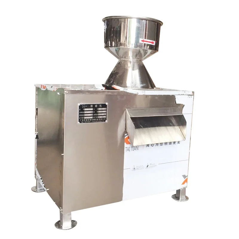 Grated Coconut Cassava Grinder Grating Machine Coconut Grinding Machine ...