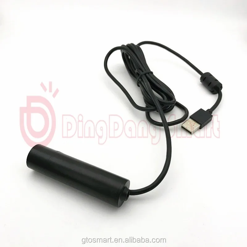 Best Sale 1080p Fhd Mini Bullet Uvc Driverless Usb2.0 Camera For Indoor ...