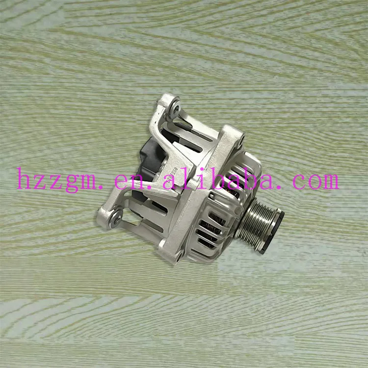 Car Alternator For Buick Excelle 1.6l 04-12 Chevrolet Sail 1.4 5498774 ...