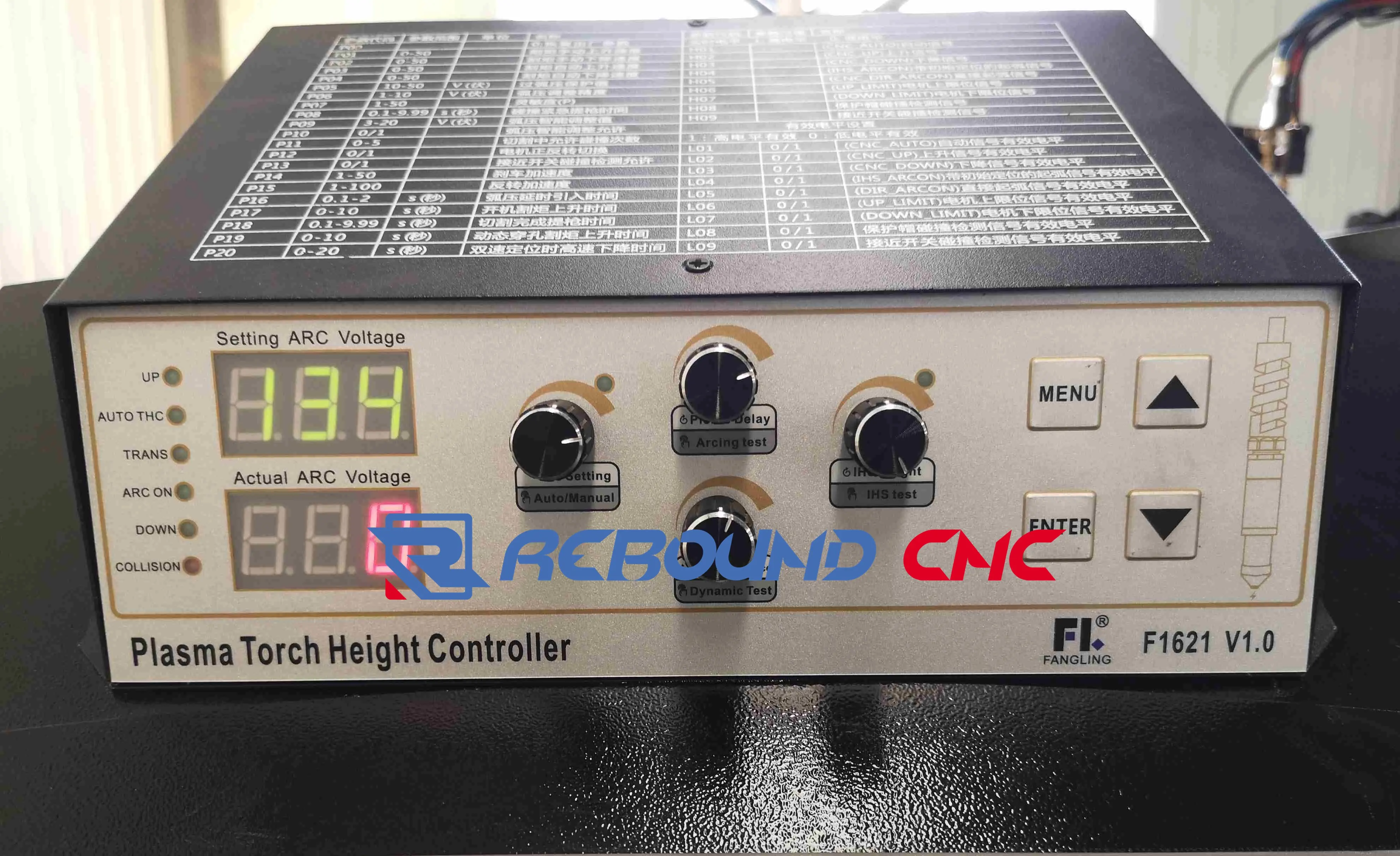 Crossbow Portable CNC Plasma Cutting Machine - High Productivity