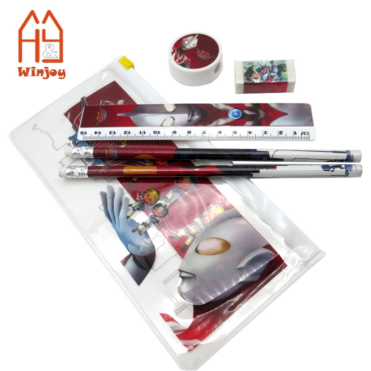 Custom China School Stationery Set - Back to School Gifts