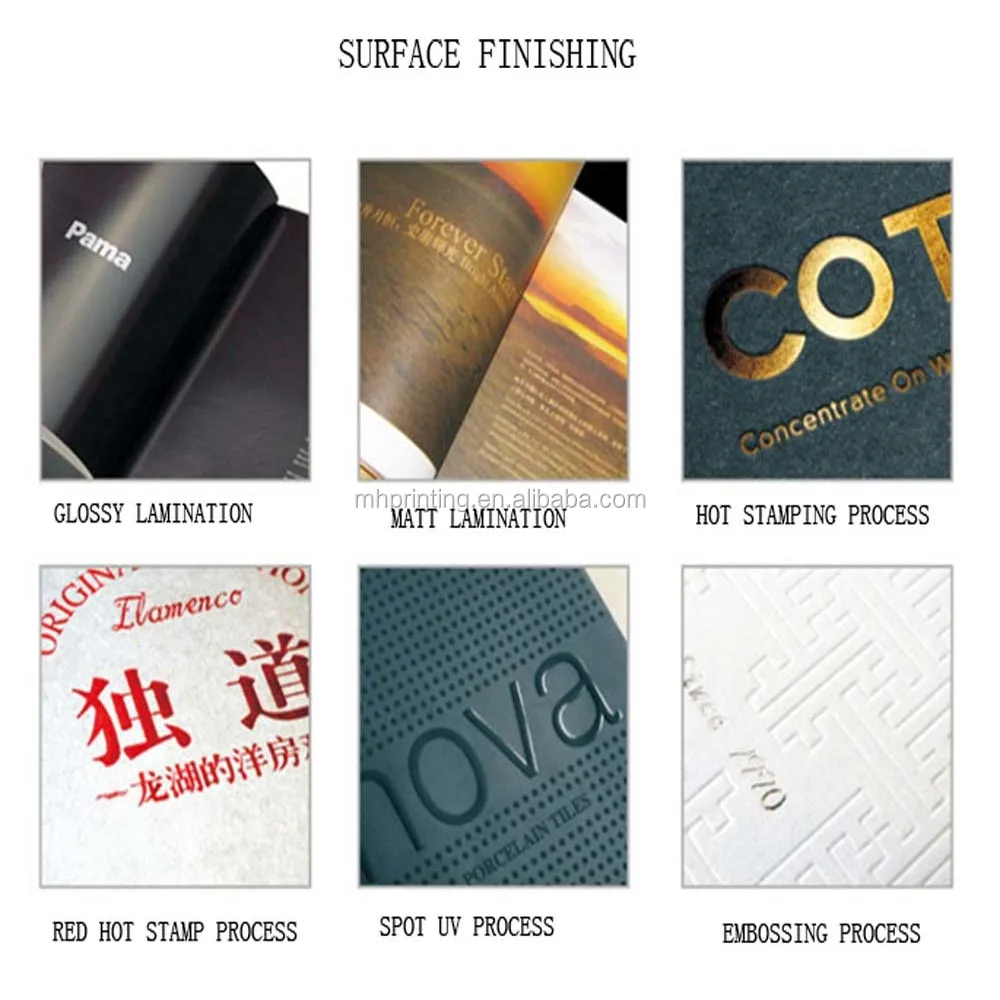 Magazine Printing Services Perforated Book| Alibaba.com