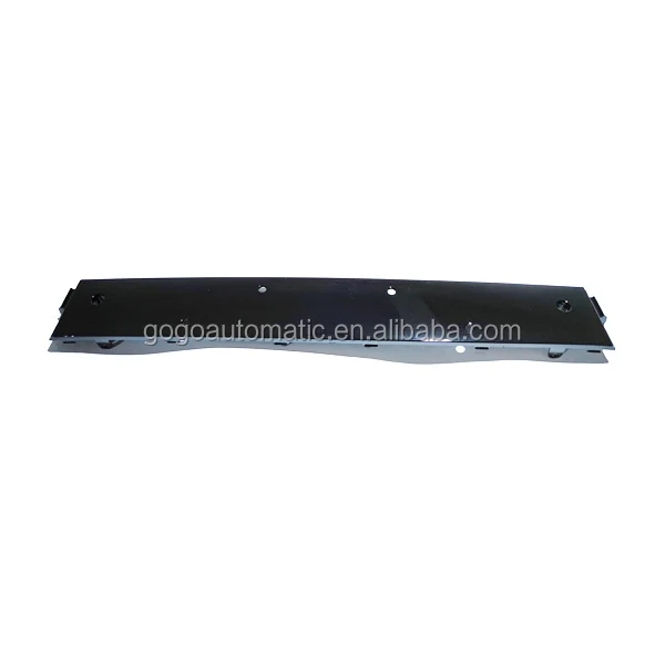 FRONT BUMPER BOARD for G05 X5 2018 OEM 51118099656 - GG