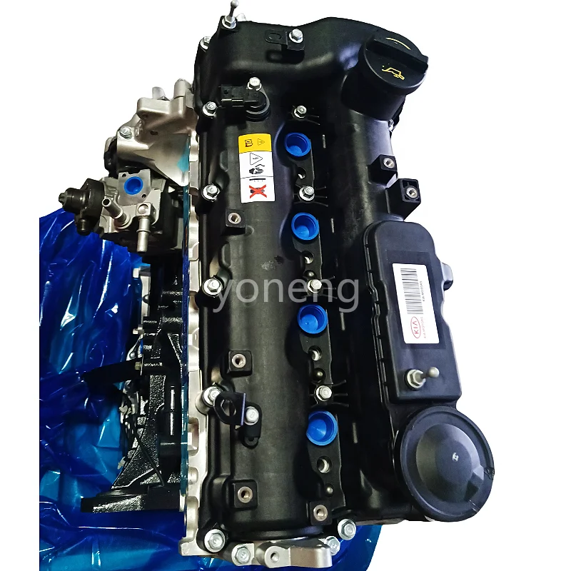 High Quality D4HB D4HA 2.2L Engine for Hyundai KIA Sorento