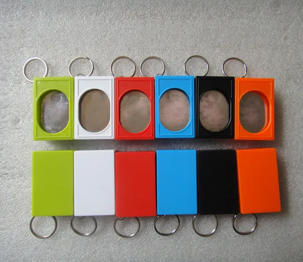 Square Sounding Dog Training Device Pet Trainer Clicker - Buy Dog ...