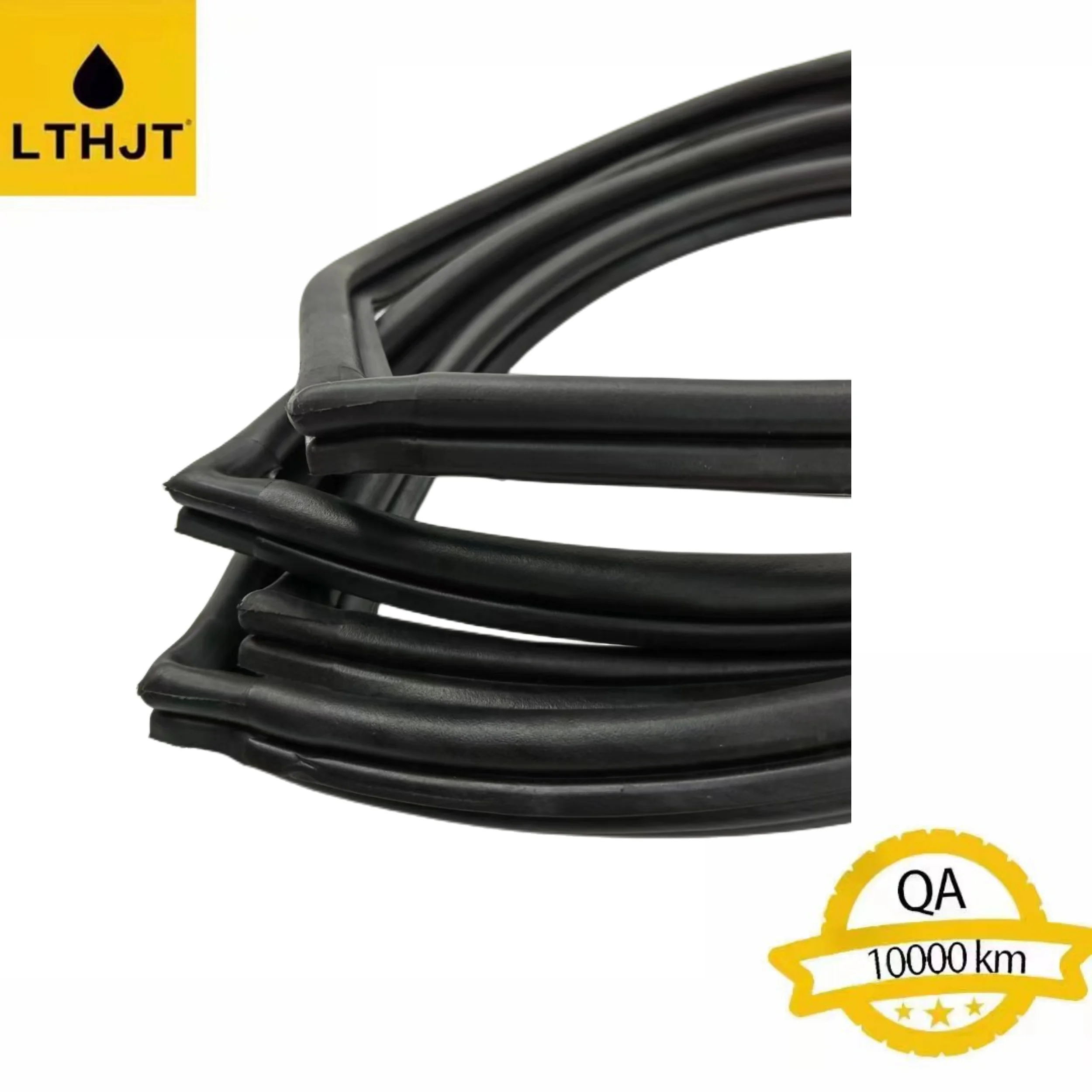 OE:4637400278 Stern Door Seal Strip for Mercedes-Benz G Series