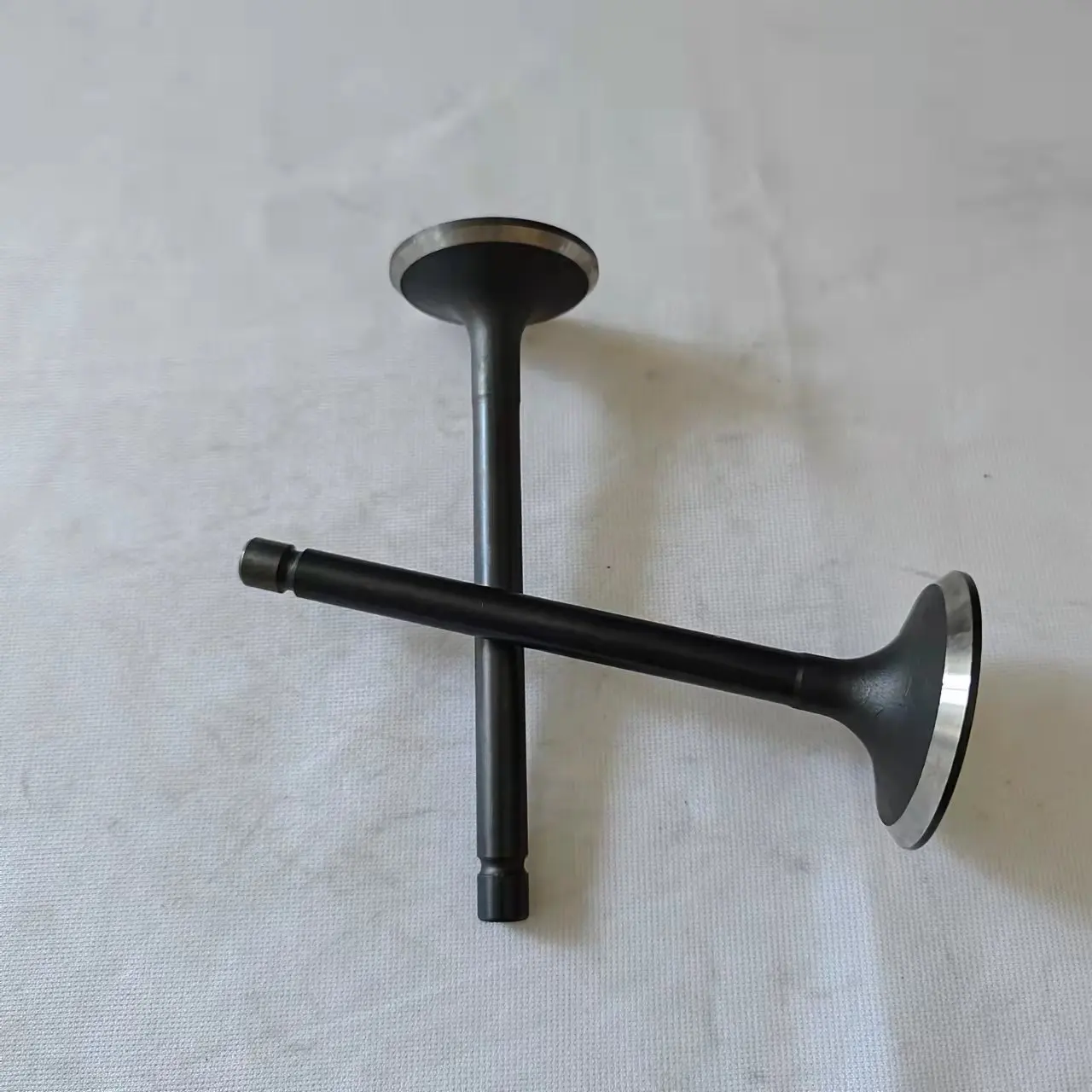 High-quality Intake and Exhaust Valves for Toyota 3vzfe