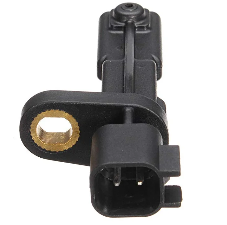 Abs Wheel Speed Sensor Rear Right&left For Dodge Nitro 52125003ab For ...