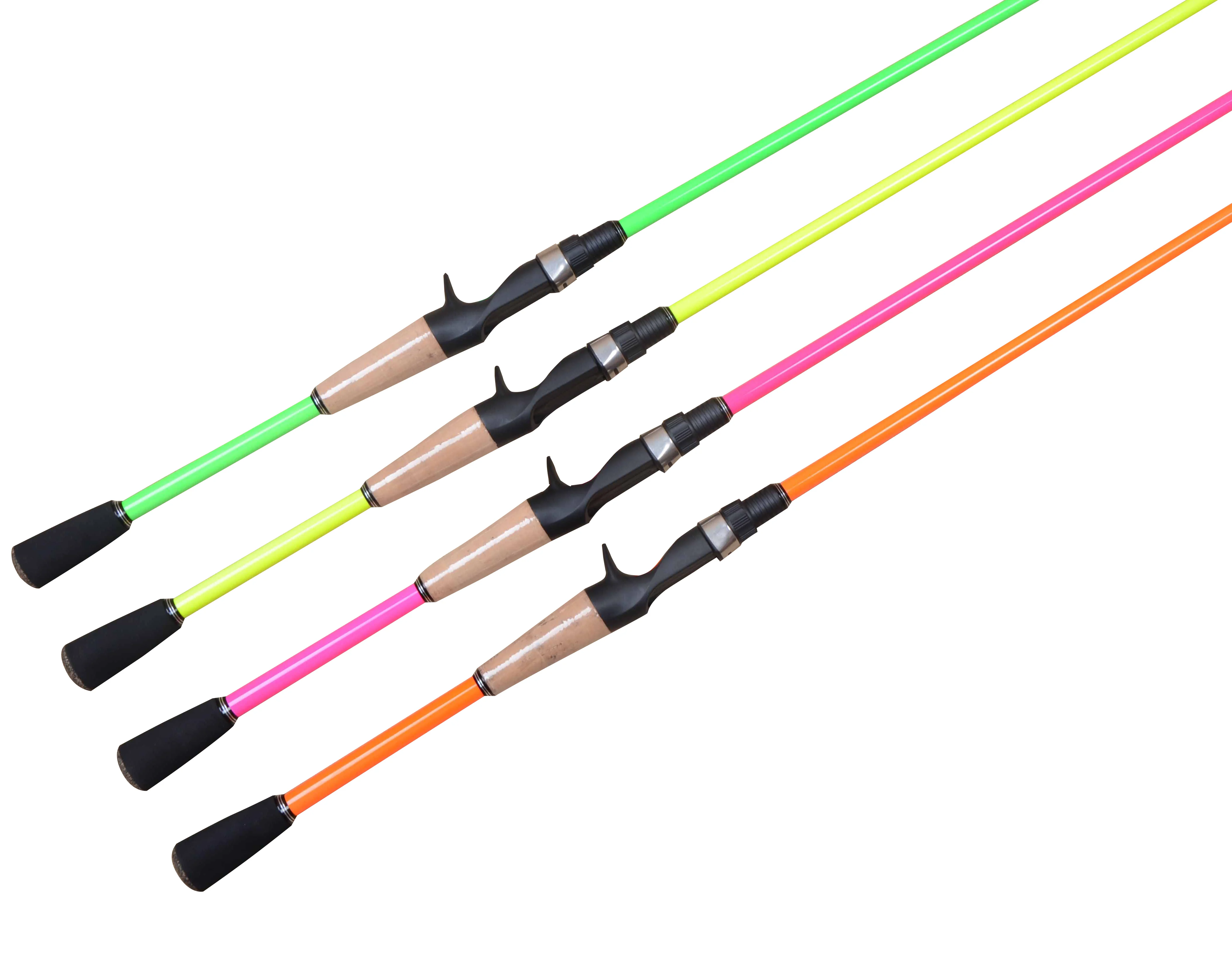 Wholesale Japan Torayca T1100G Carbon Bait Casting Fishing Rod