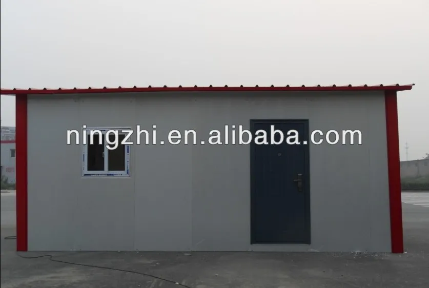 Collapsible Garage - Durable Steel Structure Solutions