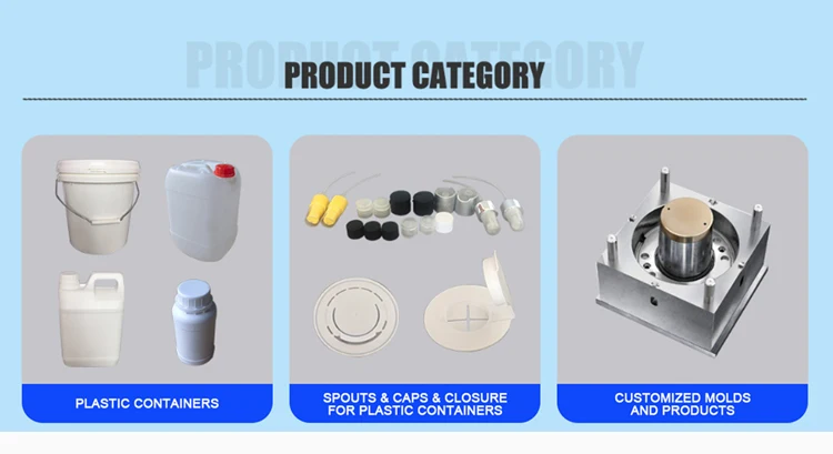 20L Measuring Bucket - Transparent, Eco-Friendly, Multi-purpose