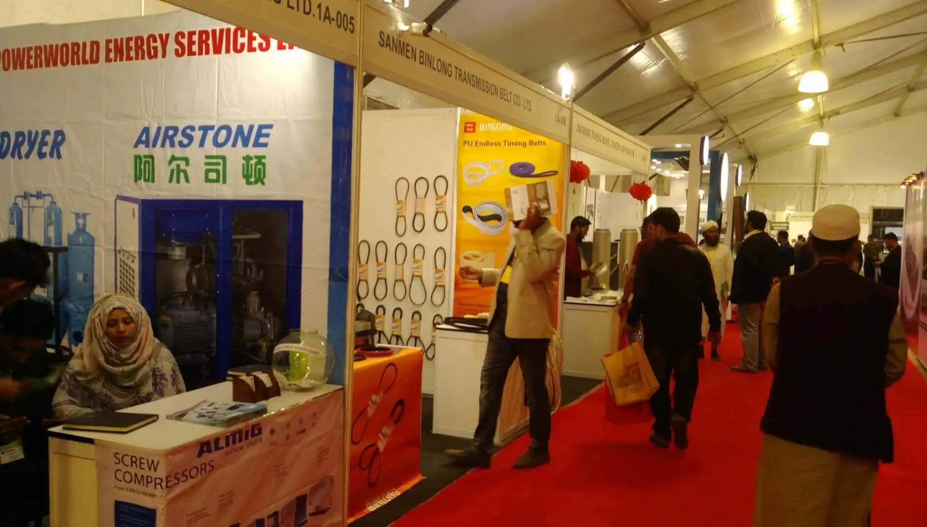 Screw Air Compressor Controller MAM 6080 - Reliable & Efficient