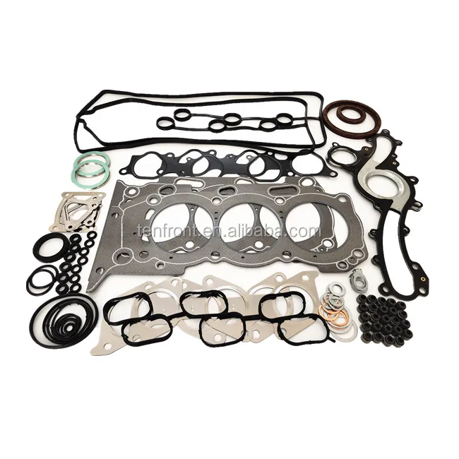 1GR Engine Gasket Kit - Reliable Toyota Parts Solutions