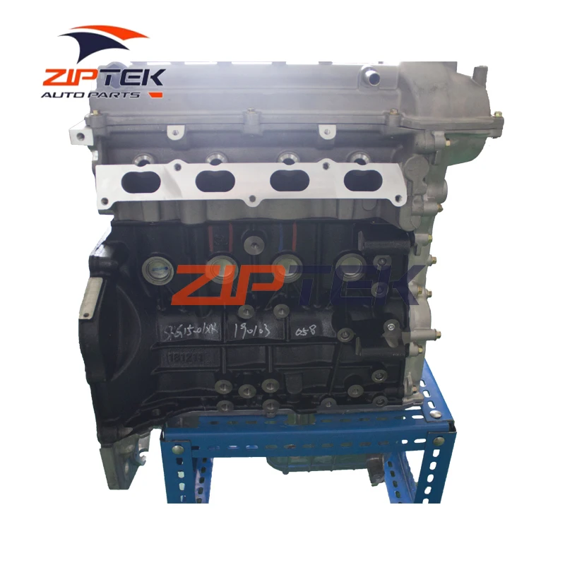 Mini Cargo Truck 1.5L DK15-07 Engine for DFSK Dongfeng C31 C32