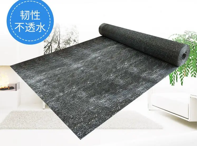 DPC Bitumen Felt - Durable and Efficient Waterproofing