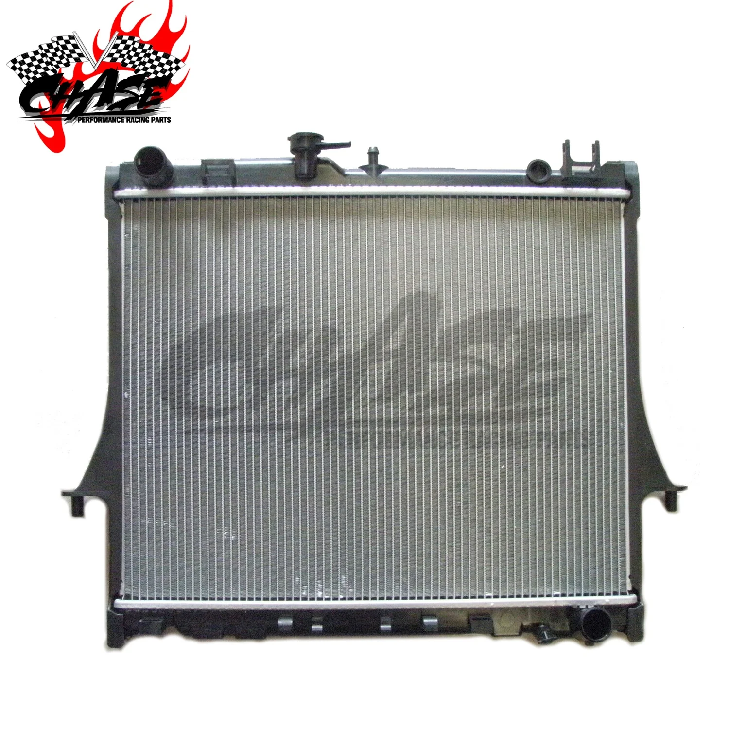 适用于皮卡DMAX 06- 9980476780 2720053 26毫米MT冷却8973333512的新型汽车铝塑料散热器| Alibaba.com