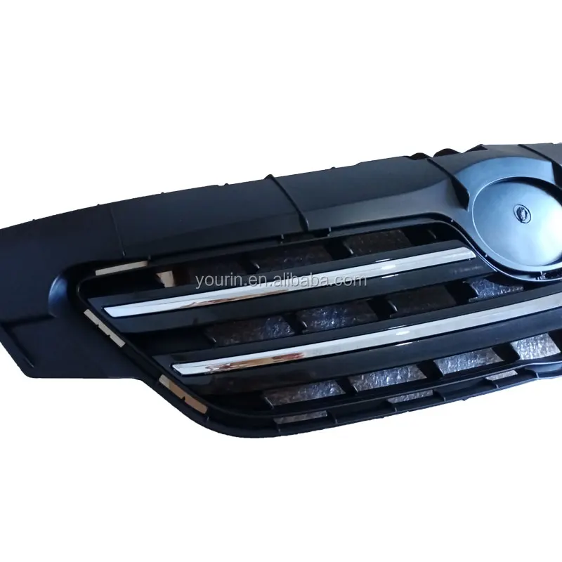 53111-12a50 53100-02330カローラアルティス用オートグリルカバーフロントグリル20072008 20092010 ...