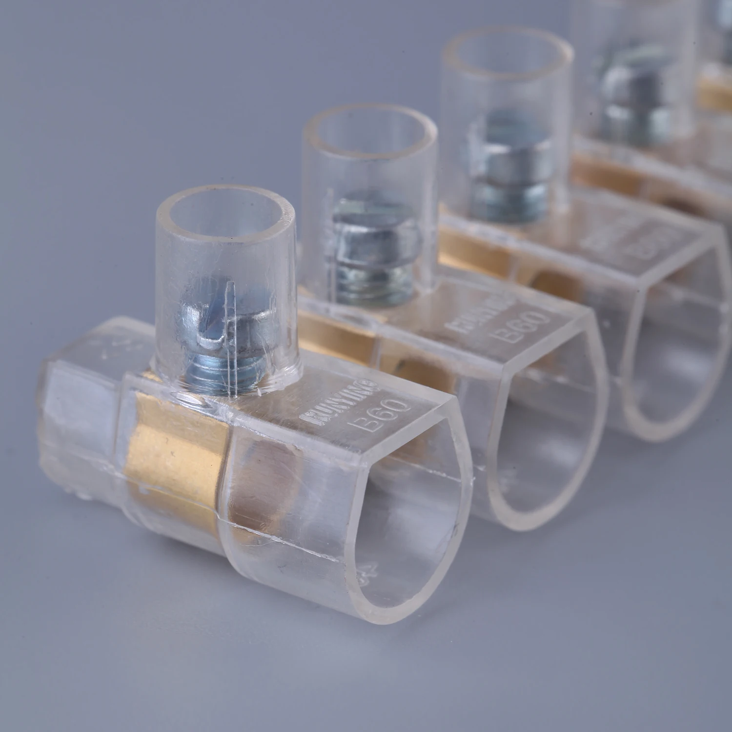 European Specifications Wire Connectors - Reliable & Versatile