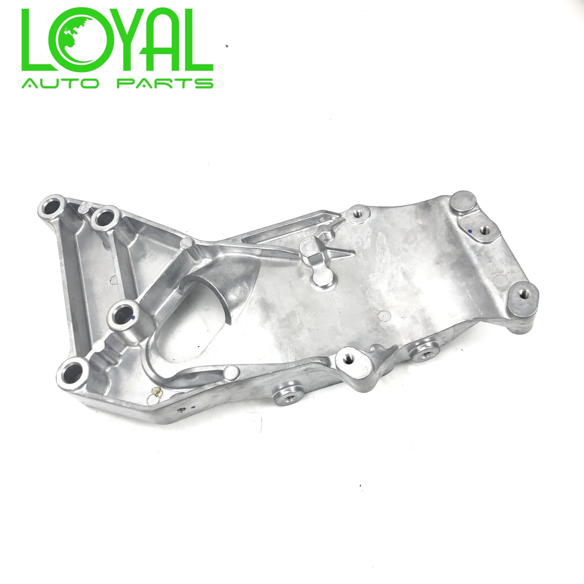 Air Conditioning Compressor Bracket for Mercedes Benz Actros Truck ...