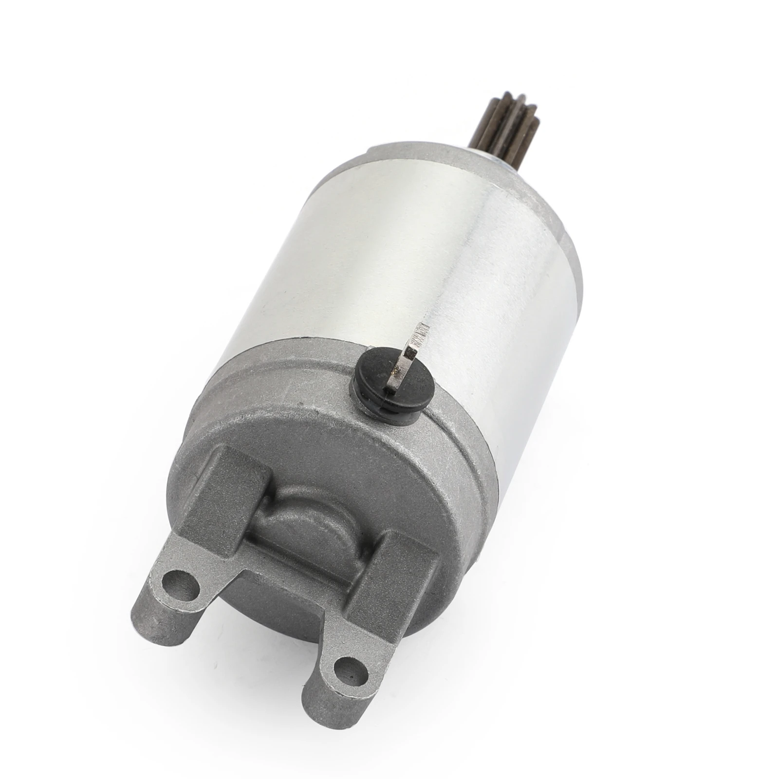 31100-45g00 Starter Motor 9-spline For Suzuki Lt-r450 Z Ltr450z ...
