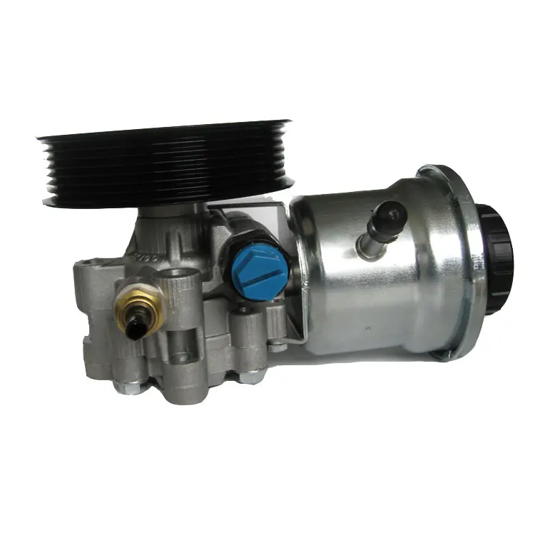 Kingsteel Autoparts Steering Pump For Toyota Hilux Tgn15 Tgn16 1tr 2tr ...