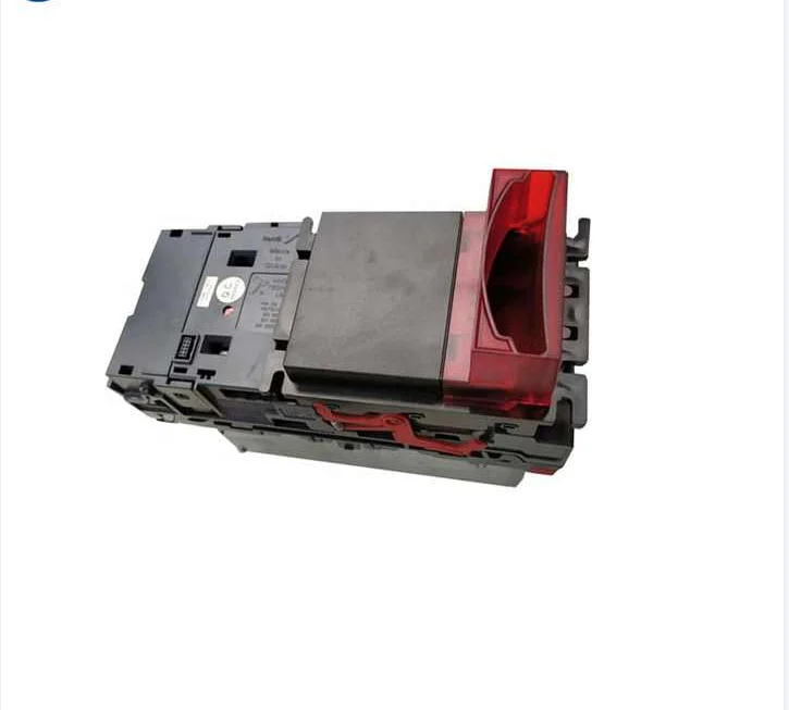 ITL NV9 Bill Acceptor - Reliable Banknote Validation