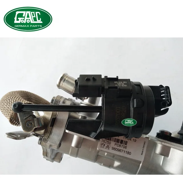 2.2L Diesel Valve Cooler Kit for Land Rover Freelander 2