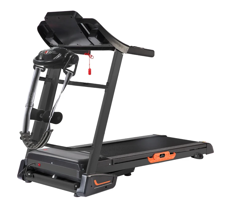 4 in 1 One Twister Stepper Multi-purpose 2hp Multi Pull Upelectric Home ...