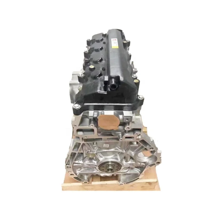 Factory Wholesale 103 Kw 4 Cylinders R18a1 1.8l Auto Engines For Japan ...