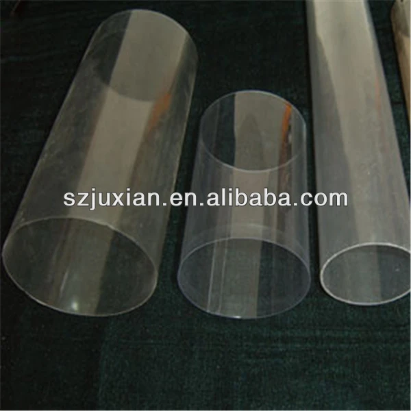Tabung Plastik Warna Pvc Pipa Ekstrusi Pabrik Tubing - Buy Mengusir ...