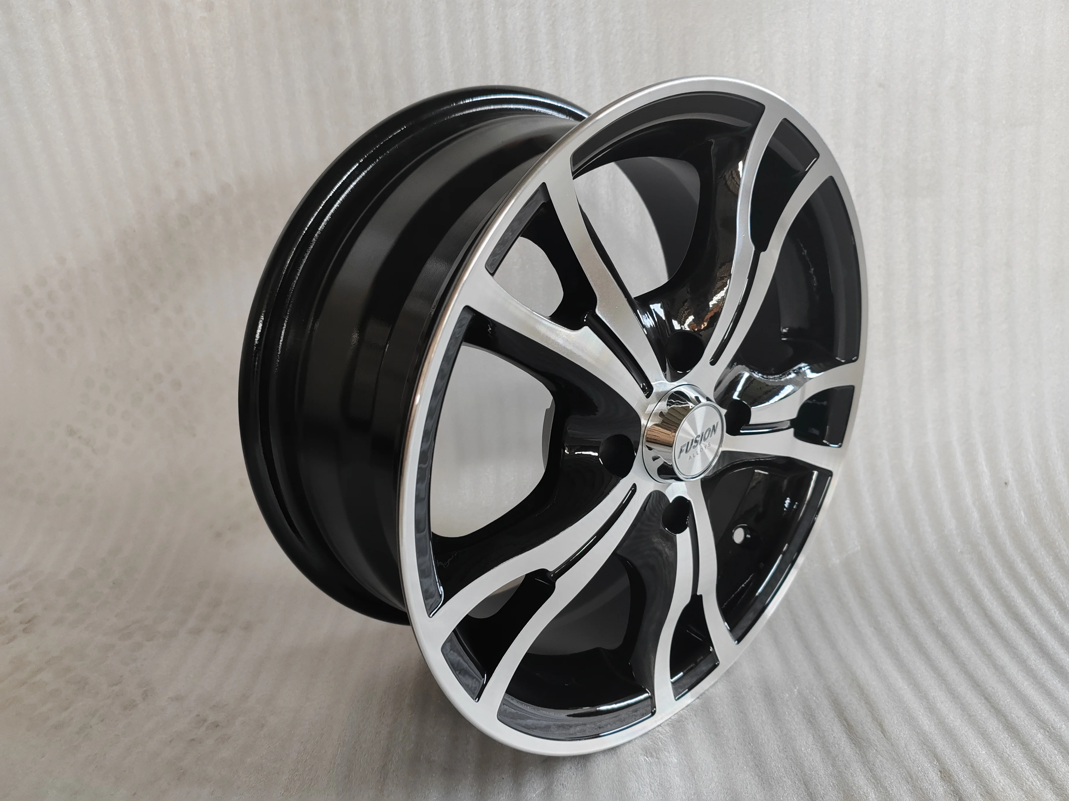 Cheap And Good Quality Car Aluminum Alloy Rims 14 Inch Pcd 4x100 ...