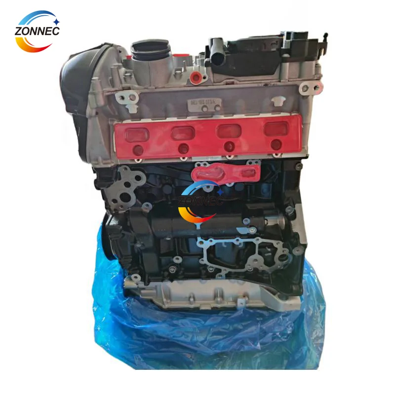 Brand New 2.0T TFSI EA888 CDN Engine for Audi Q5 & Others