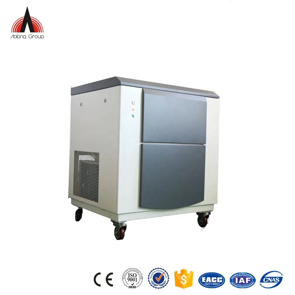 Lab Online X-ray Fluorescence Spectrometer For Foundry Wdexrf - Buy ...