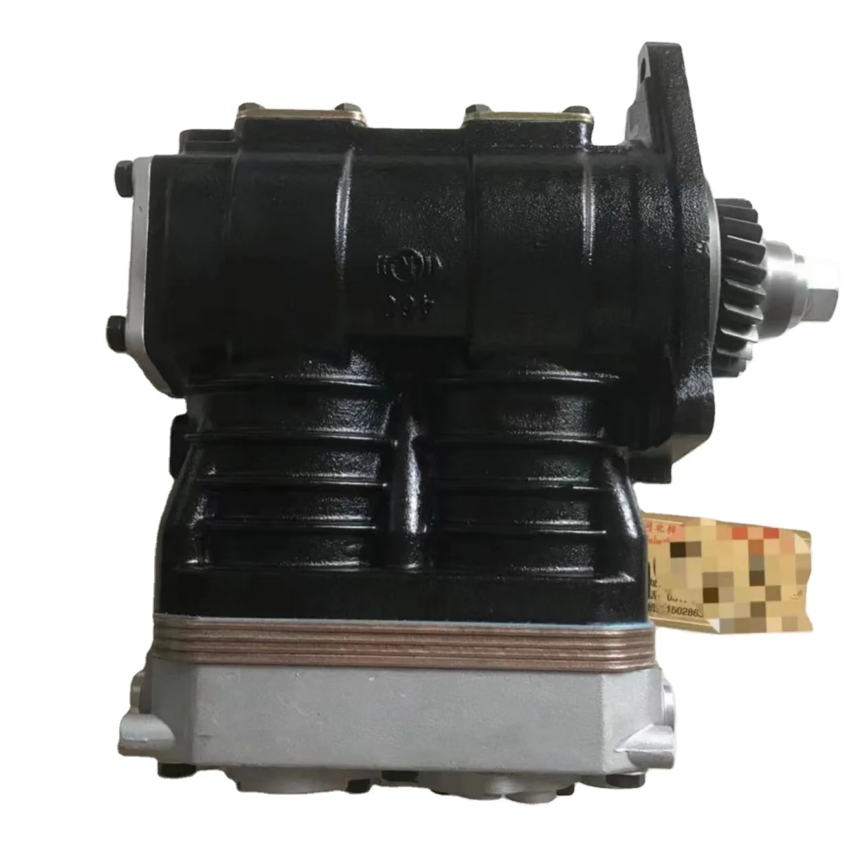 Air Compressor 612630030047 For Wd615 - Buy Manufature Price Wholesaler ...